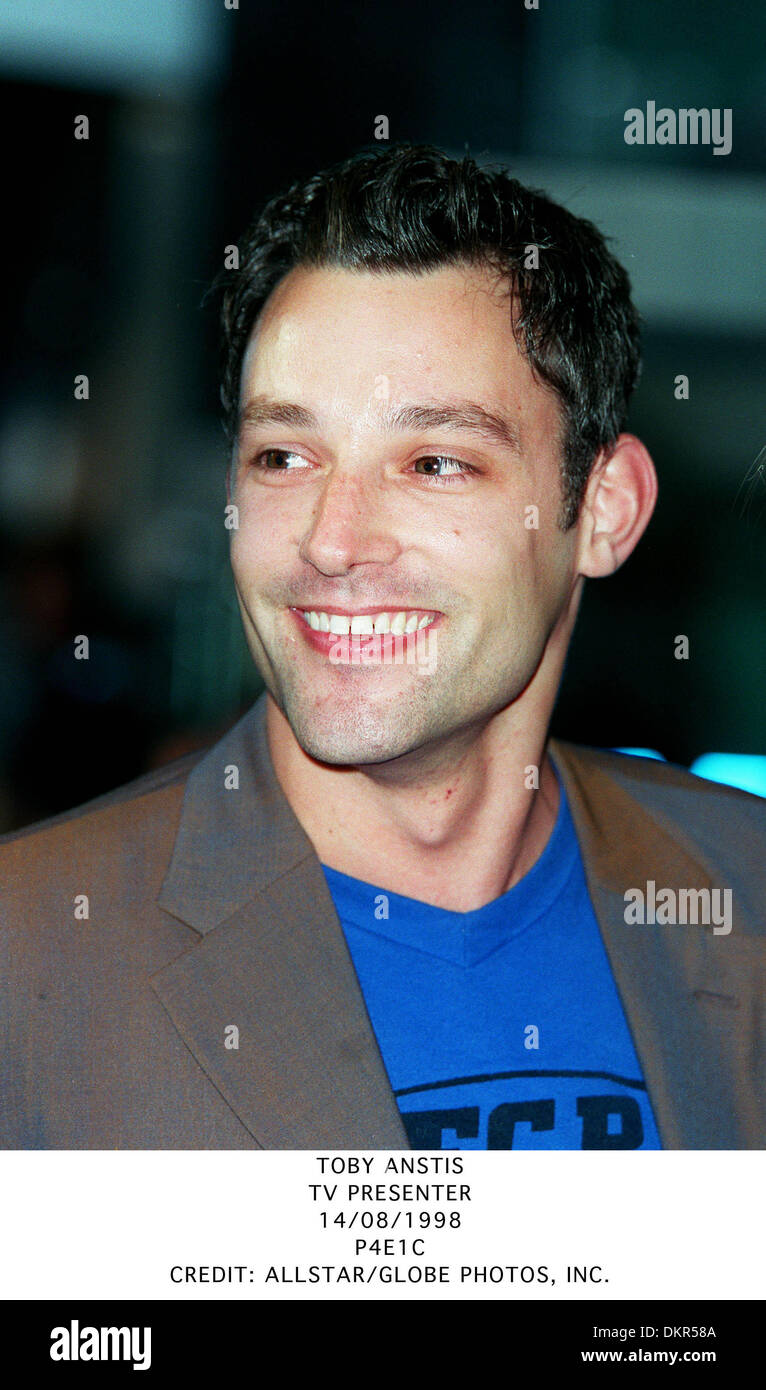 Toby anstis hi-res stock photography and images - Alamy