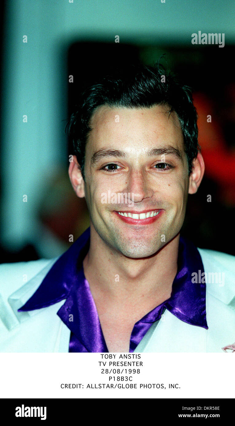 Toby anstis hi-res stock photography and images - Alamy