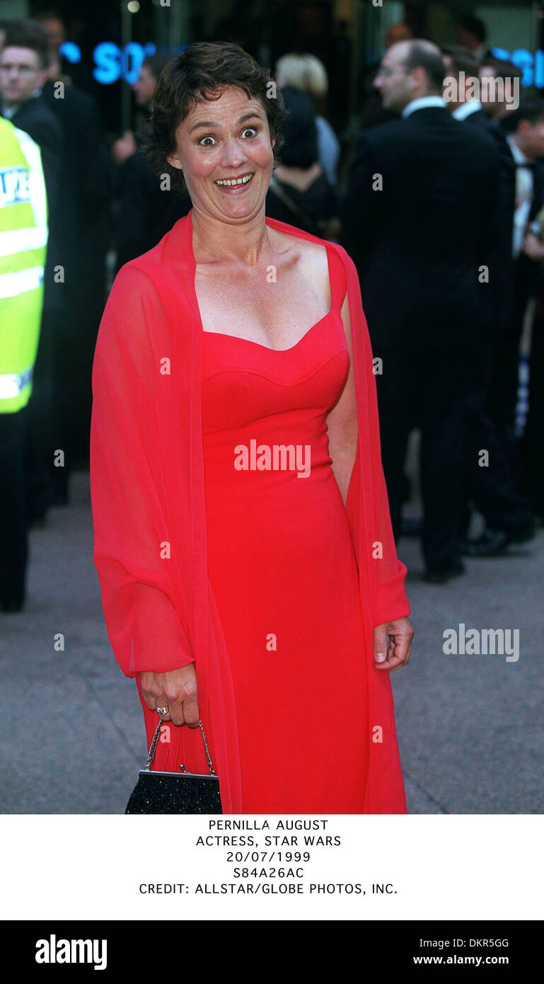 Pernilla august hi-res stock photography and images - Alamy