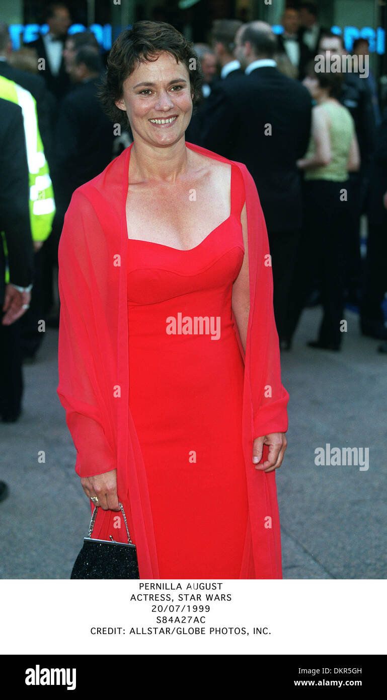 Pernilla august hi-res stock photography and images - Alamy