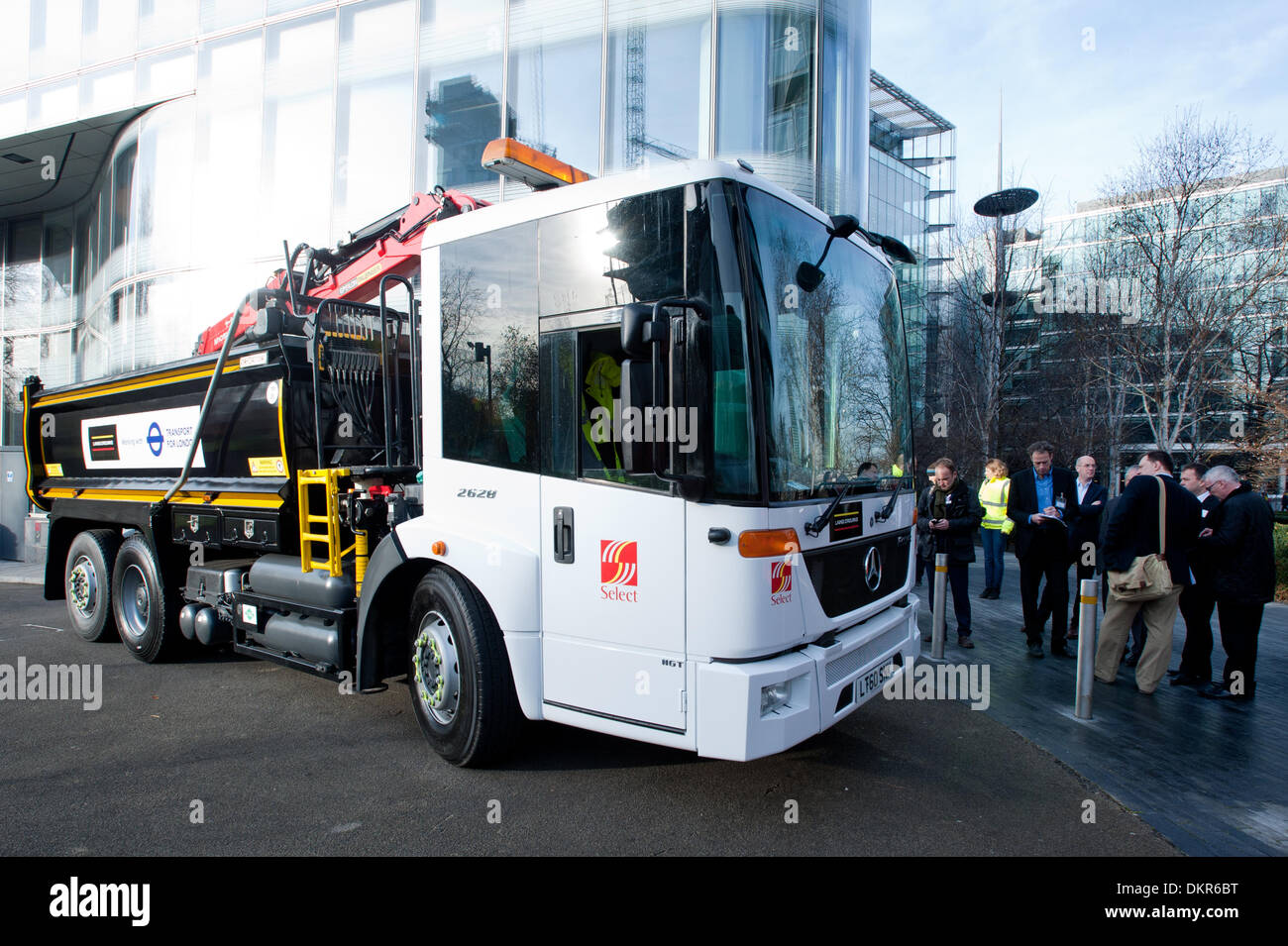 Lorry uk 2013 hi-res stock photography and images - Alamy