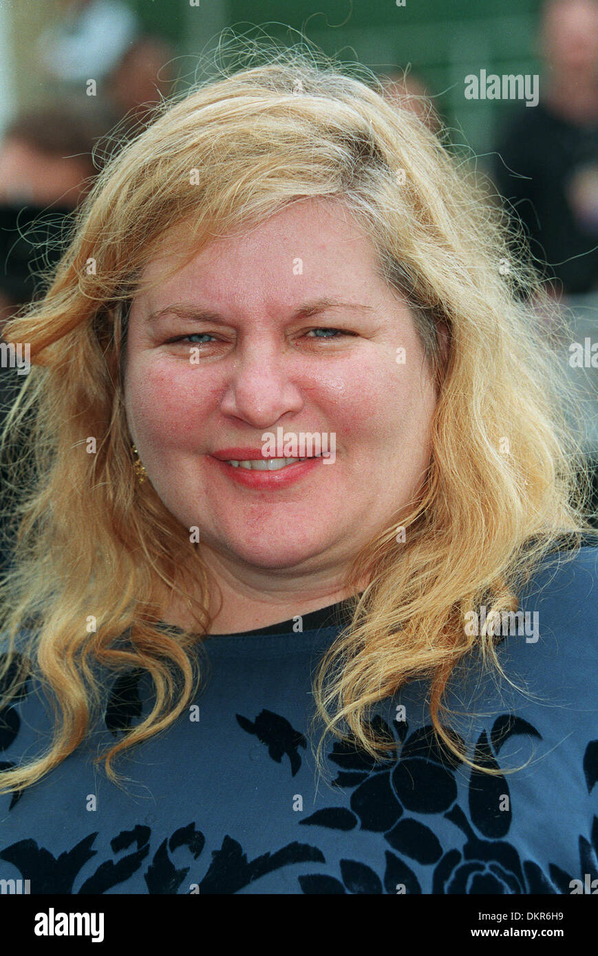 Alison anders hi-res stock photography and images - Alamy