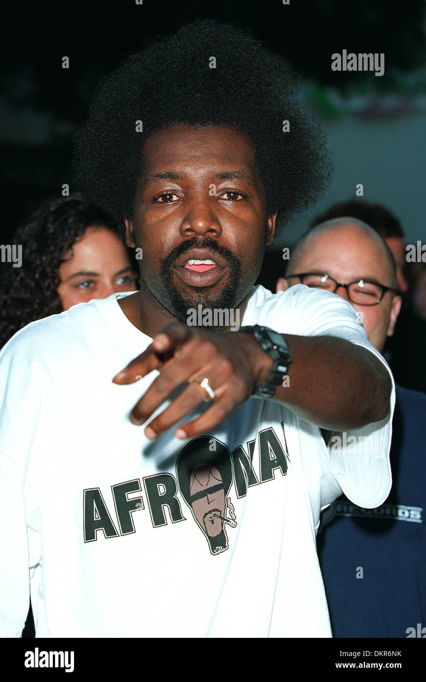 Afroman hi-res stock photography and images - Alamy