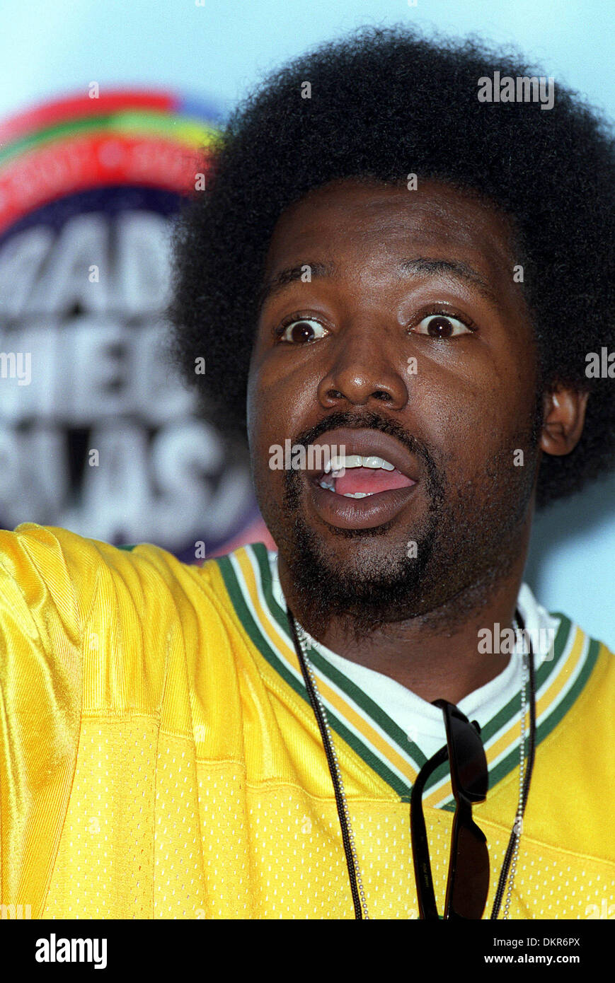 Afroman hi-res stock photography and images - Alamy