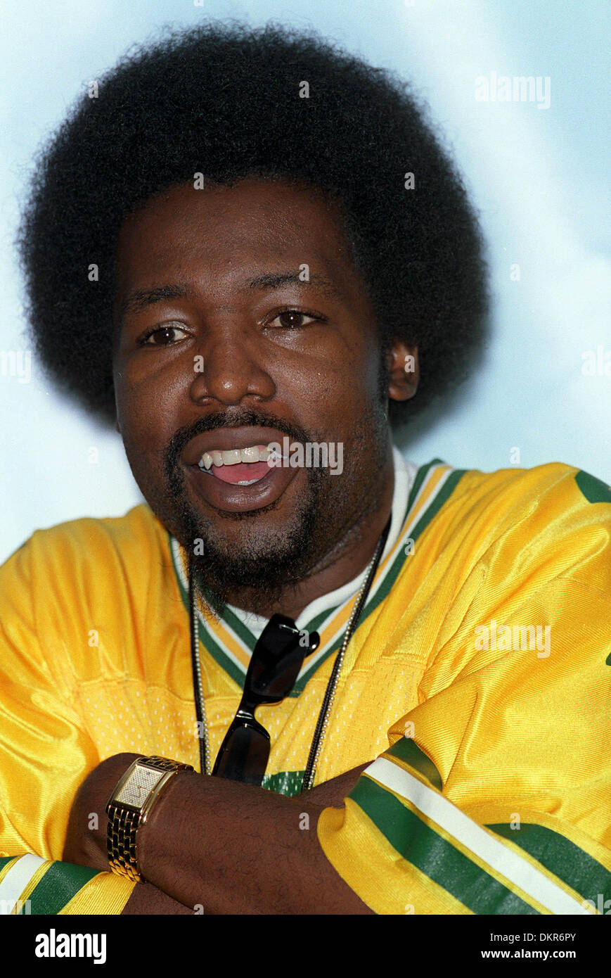 Afroman hi-res stock photography and images - Alamy