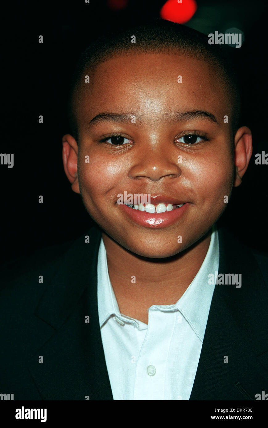 Robert Bailey High Resolution Stock Photography and Images - Alamy