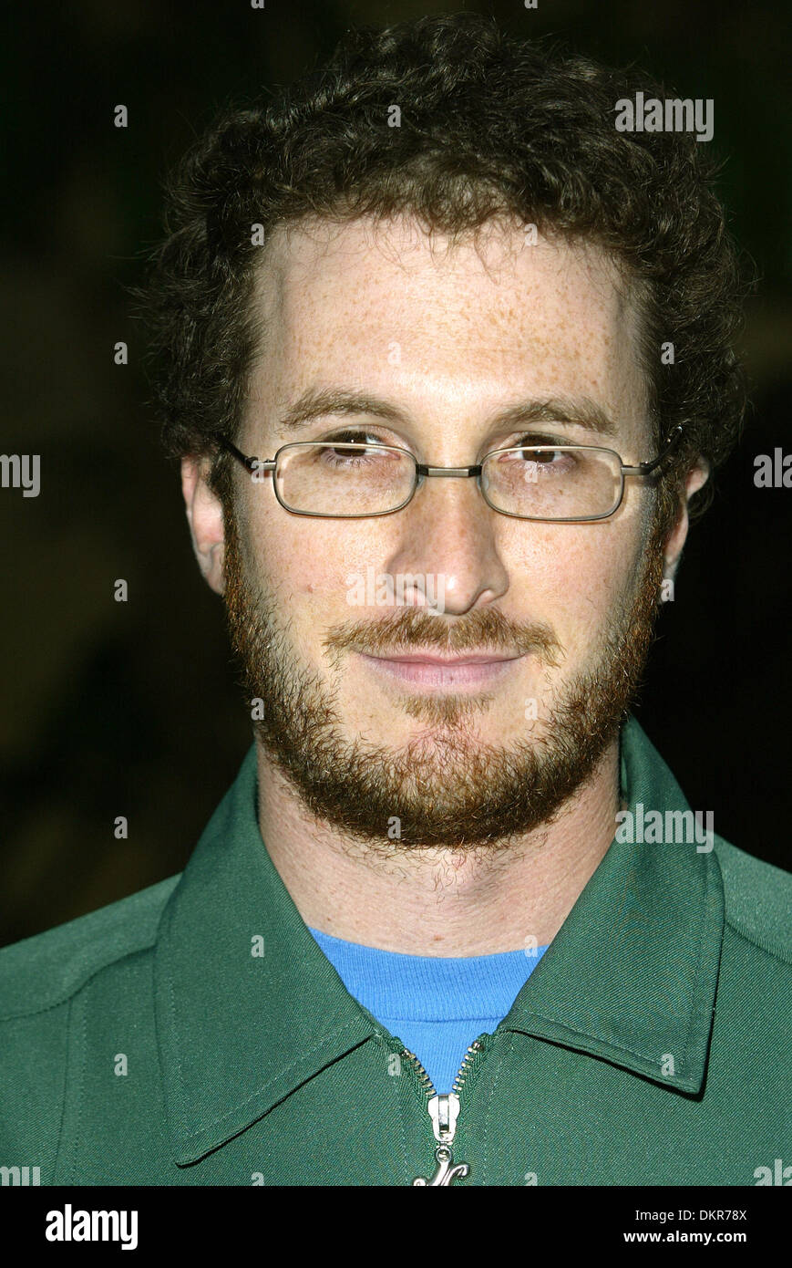 DARREN ARONOFSKY.DIRECTOR.OS ANGELES, USA.EGYPTIAN THEATRE, HOLLYWOOD ...