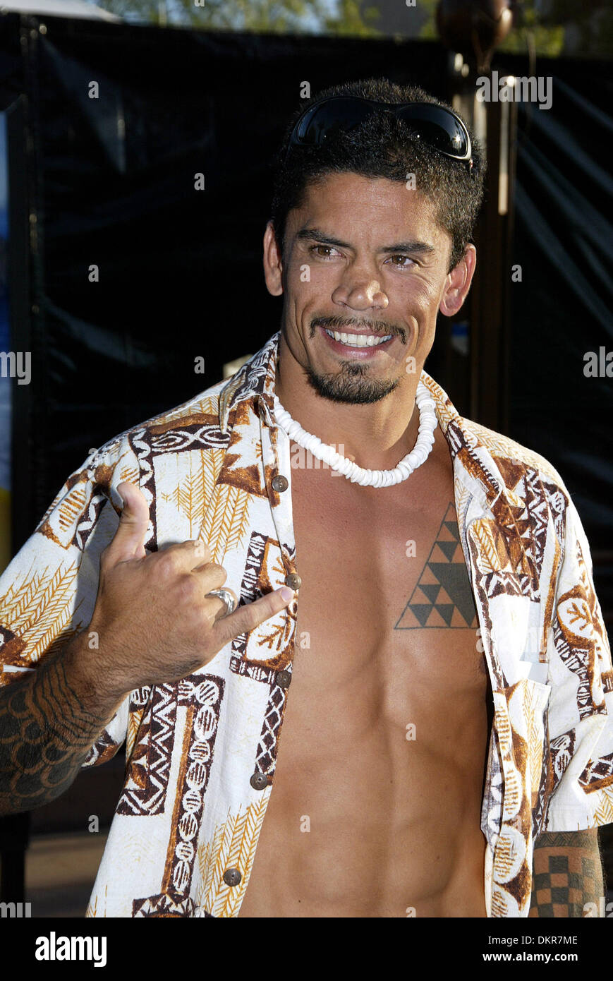 KALA ALEXANDER.PRO SURFER & ACTOR.K, LOS ANGELES, USA.UNIVERSAL ...