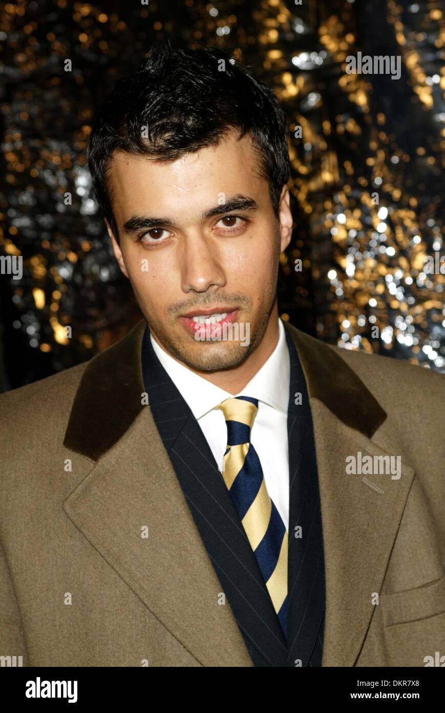 Philip rhys hi-res stock photography and images - Alamy