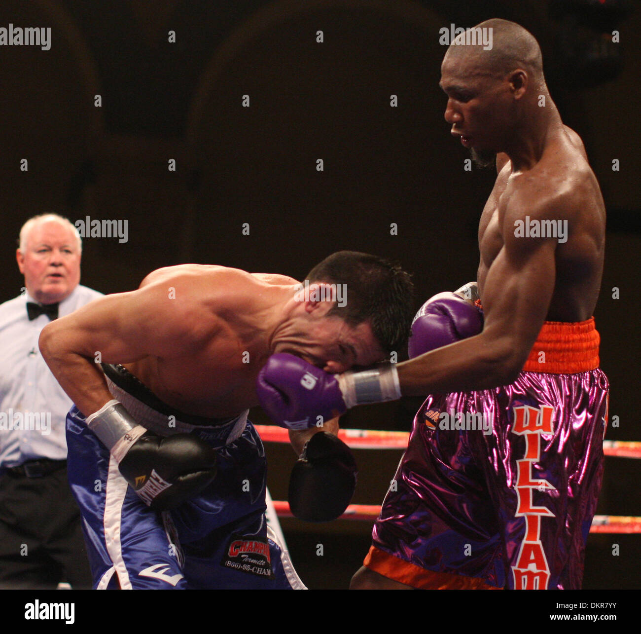 Champions ballroom hi-res stock photography and images - Alamy