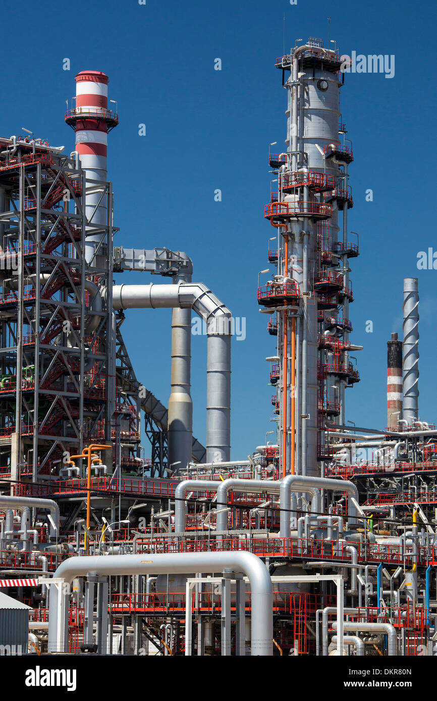 Industrie region hi-res stock photography and images - Alamy