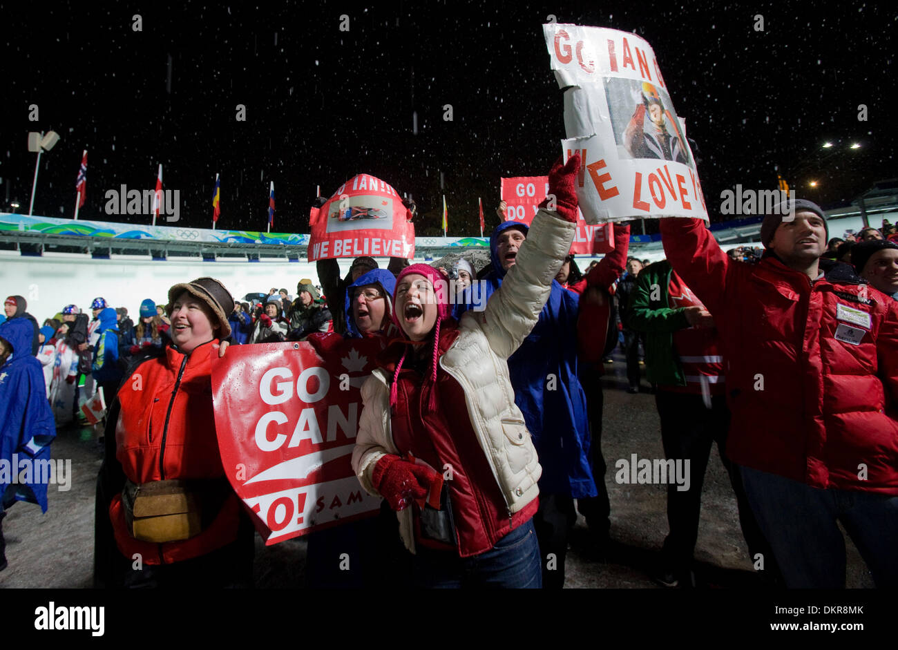 Brother ian hi-res stock photography and images - Alamy
