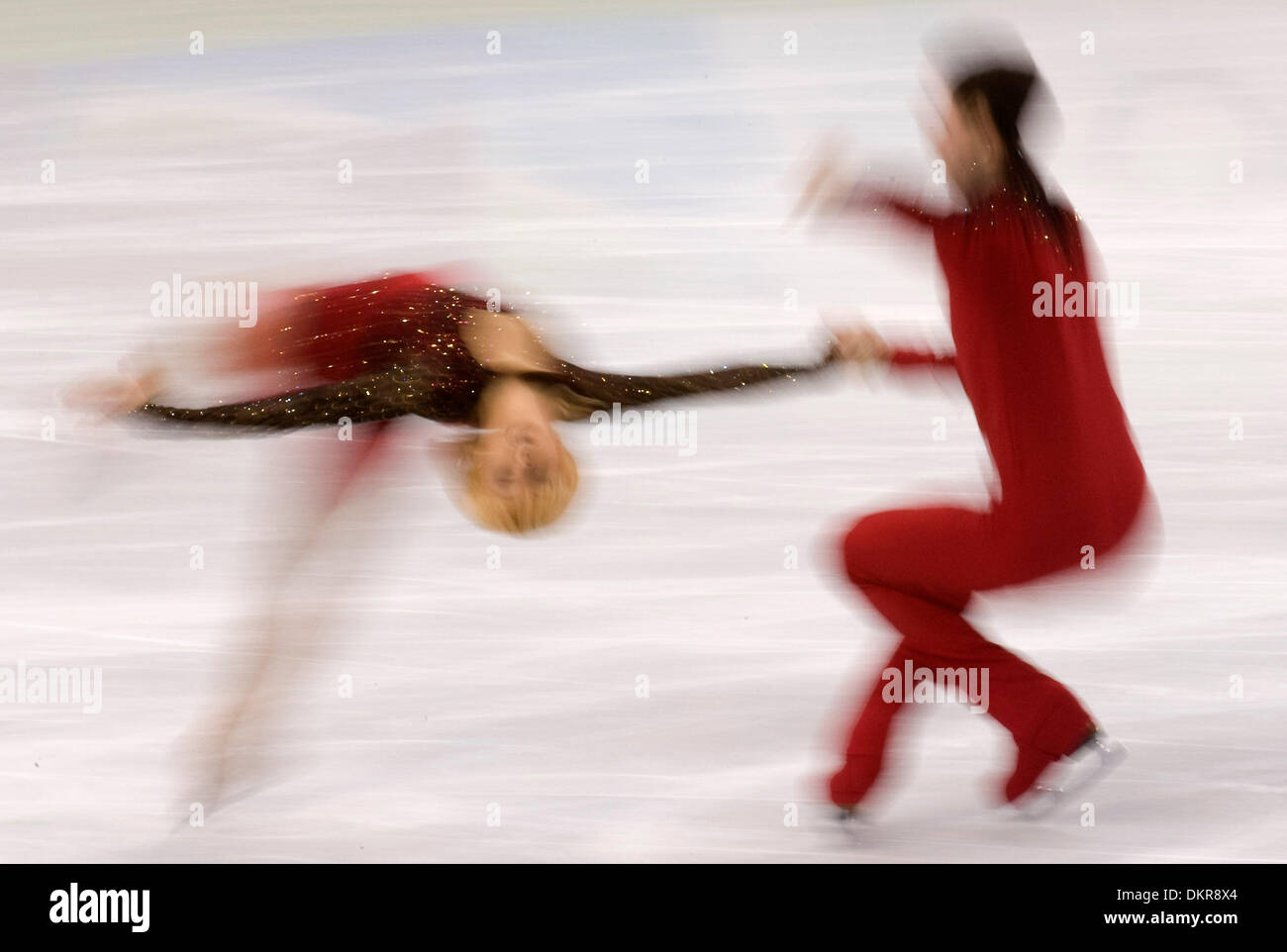 Roman talan hi-res stock photography and images - Alamy