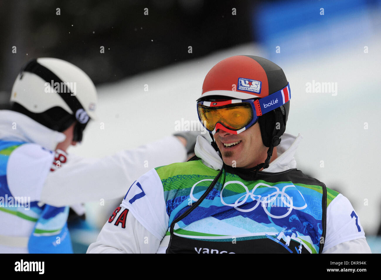 Seth wescott hi-res stock photography and images - Alamy