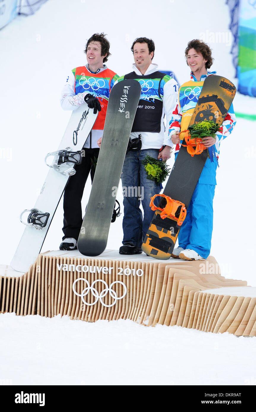 Seth robertson hi-res stock photography and images - Alamy