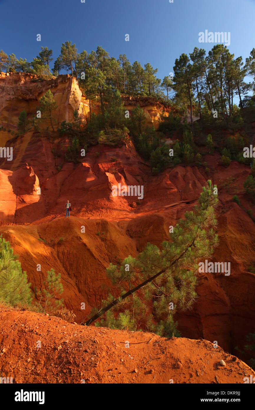 Ochre Mines High Resolution Stock Photography and Images - Alamy