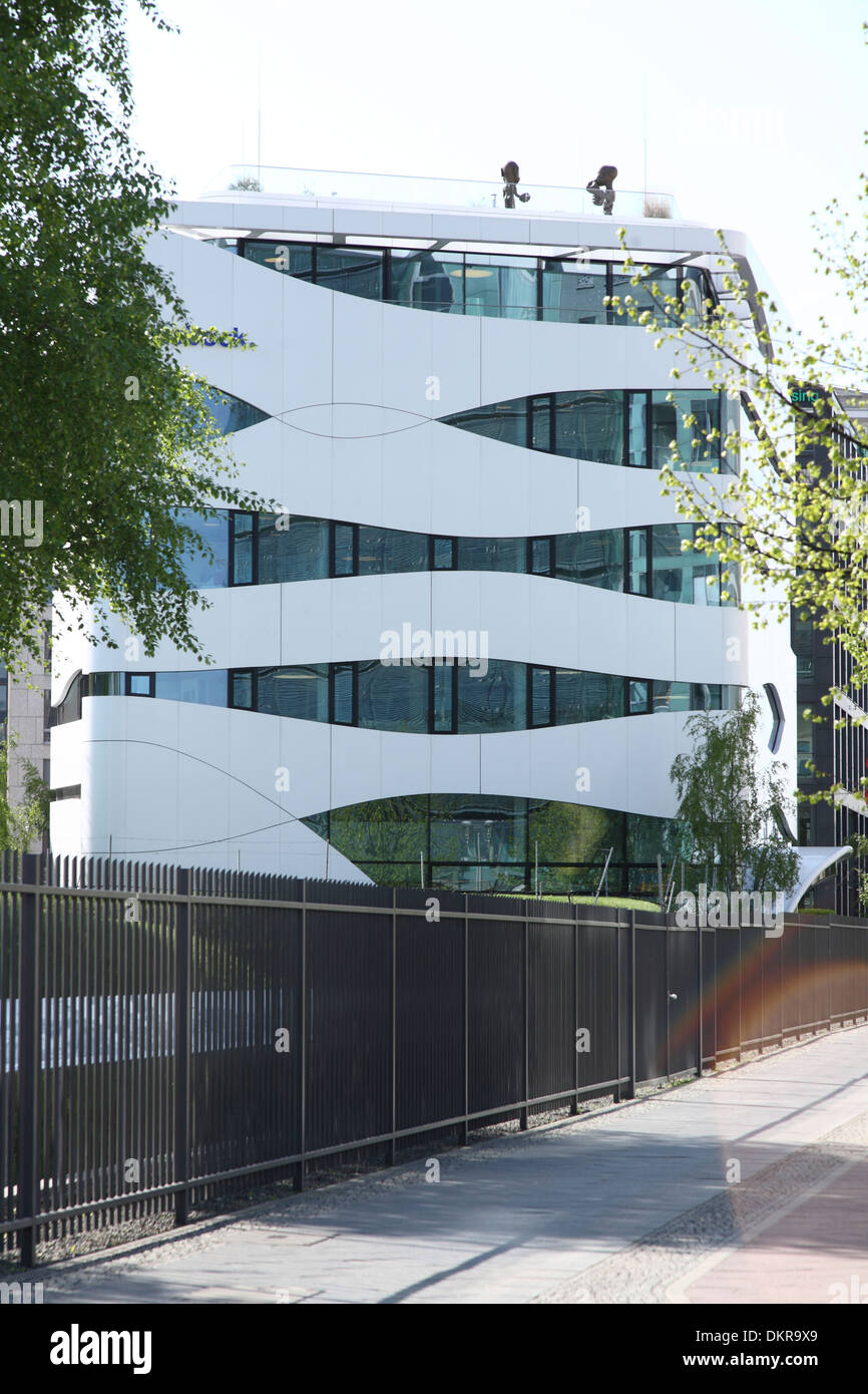 Otto beck hi-res stock photography and images - Alamy