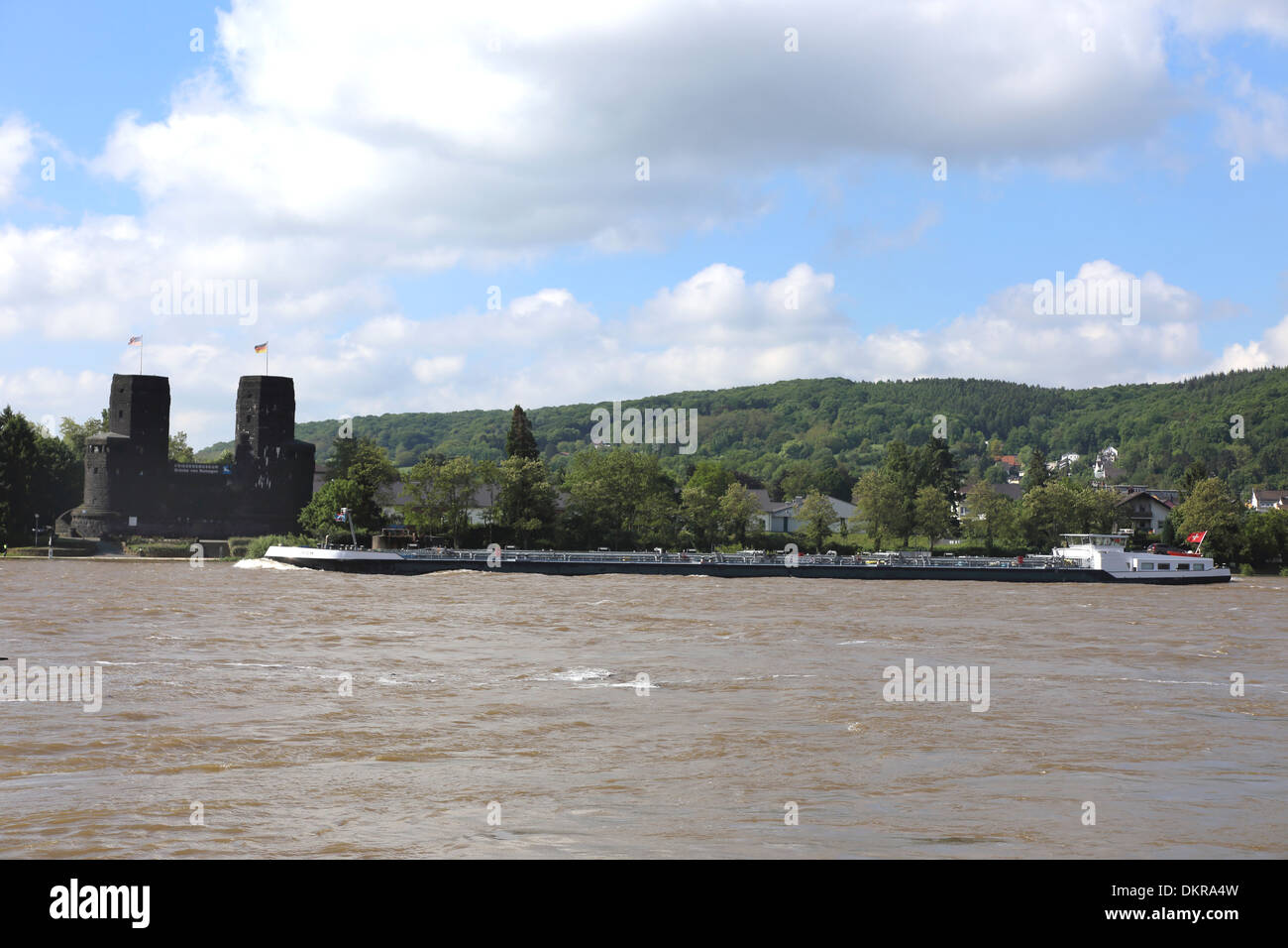 Remagen hi-res stock photography and images - Alamy