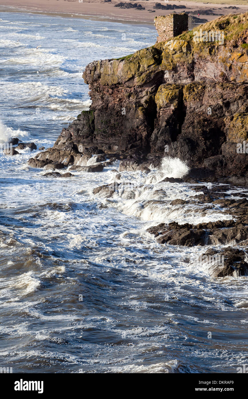 Rocky coastlines hi-res stock photography and images - Alamy