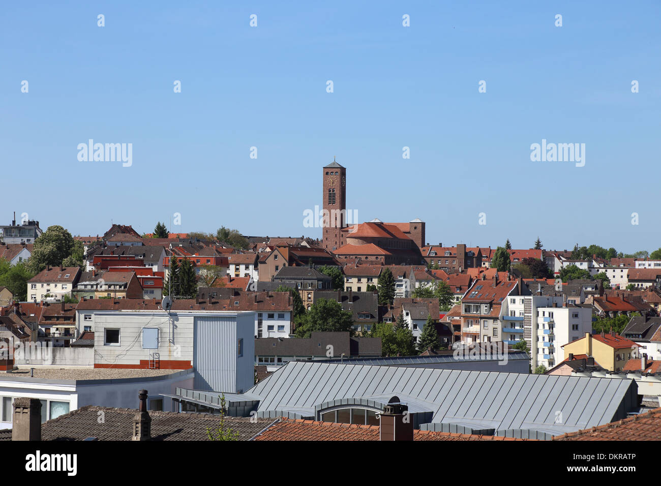 Pirmasens hi-res stock photography and images - Alamy