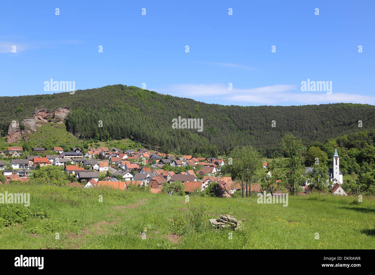 Dahn hi-res stock photography and images - Alamy