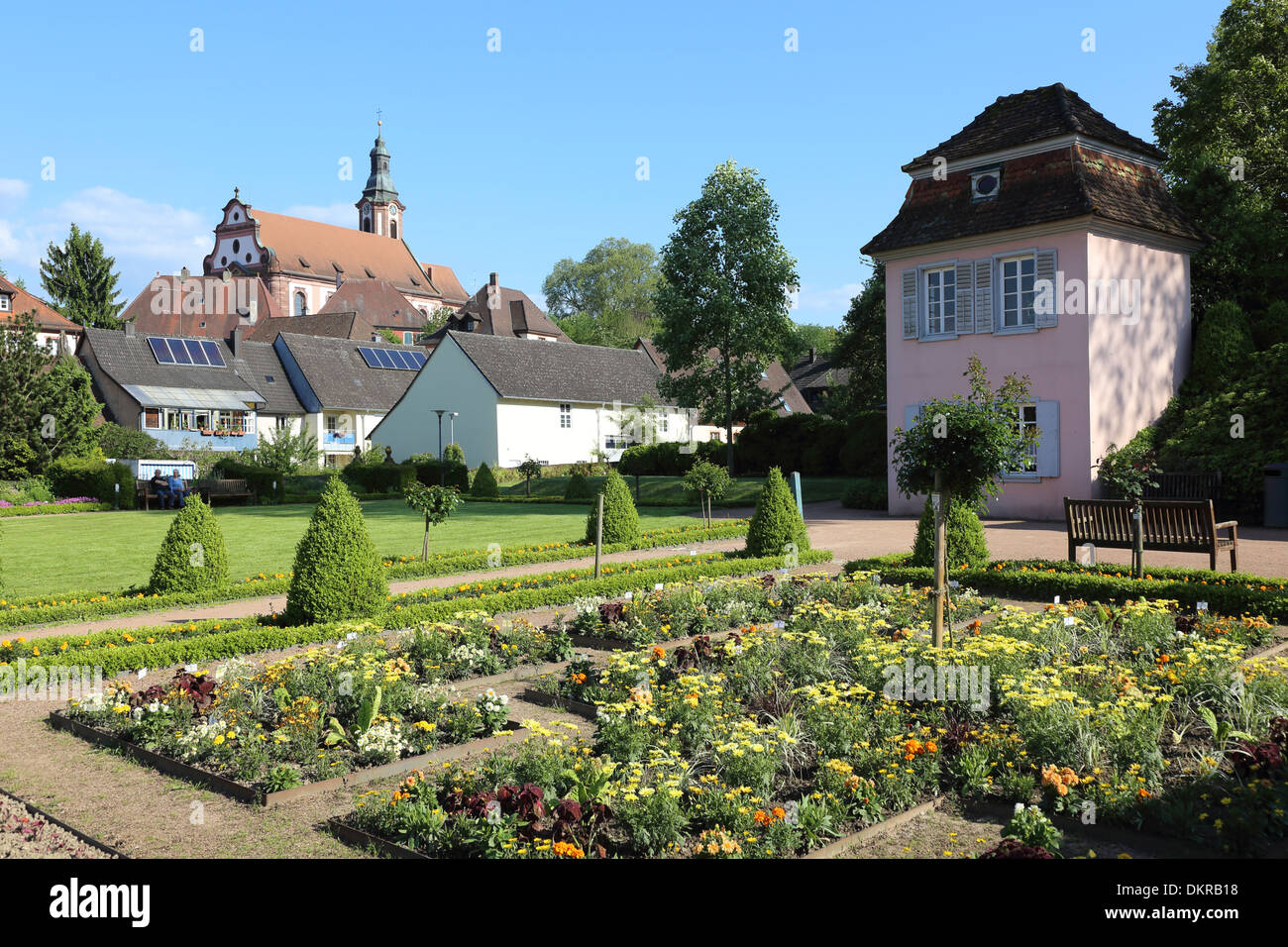 Ettenheim High Resolution Stock Photography and Images - Alamy