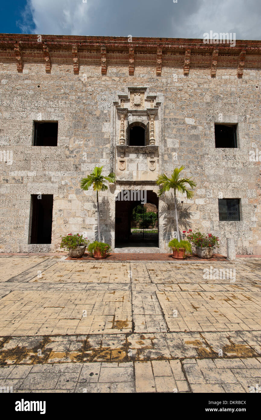 History of dominican republic hi-res stock photography and images - Alamy