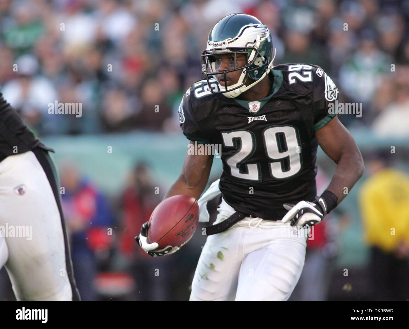 Lesean mccoy hi-res stock photography and images - Alamy