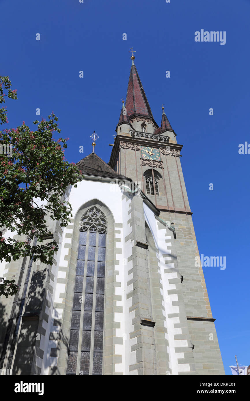 Radolfzell am bodensee hi-res stock photography and images - Alamy