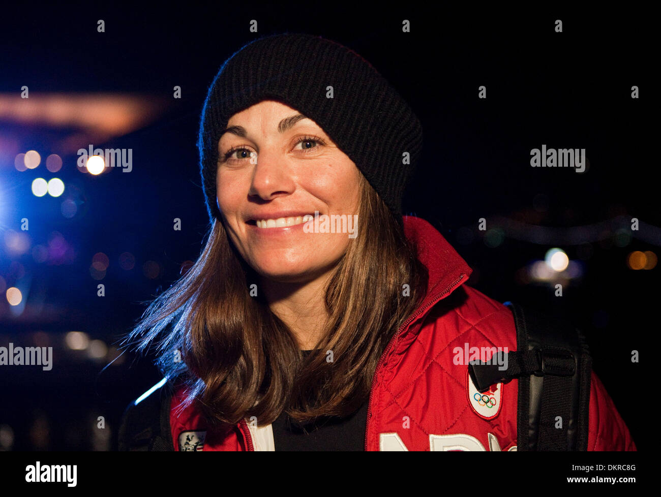 Olympics snowboard cross hi-res stock photography and images - Alamy