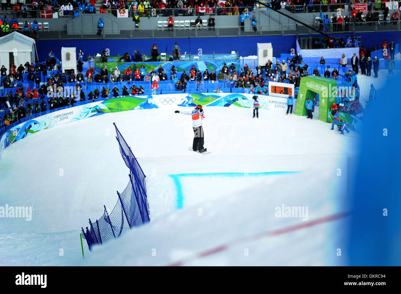 Maelle ricker 2010 hi-res stock photography and images - Alamy