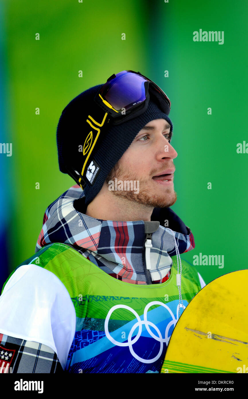 Lago columbia hi-res stock photography and images - Alamy