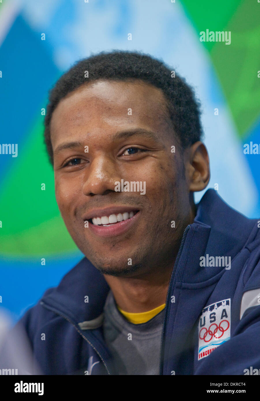 Shani davis hi-res stock photography and images - Alamy