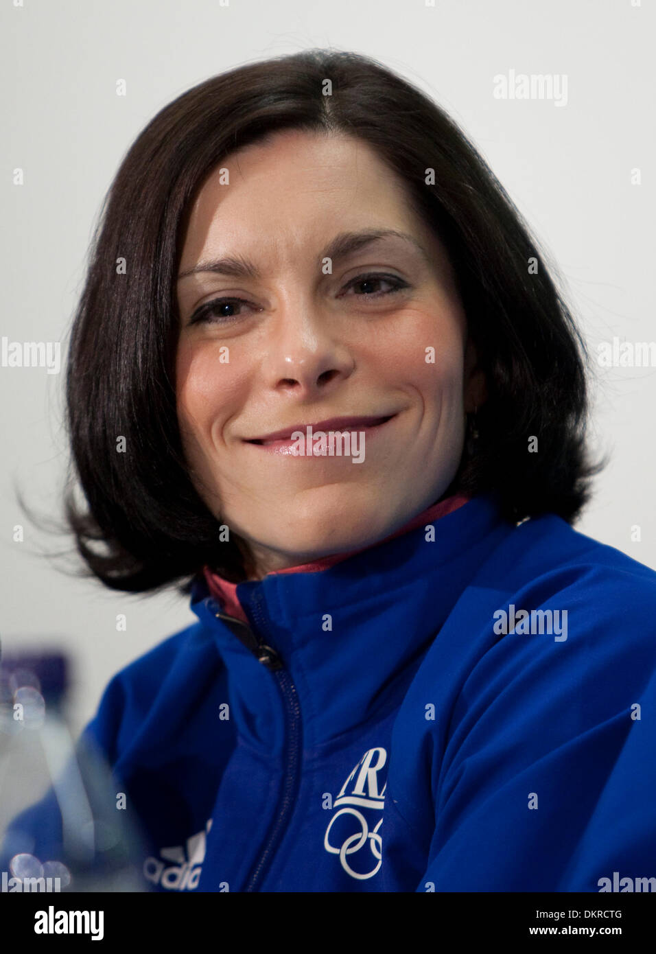 Isabelle delobel hi-res stock photography and images - Alamy
