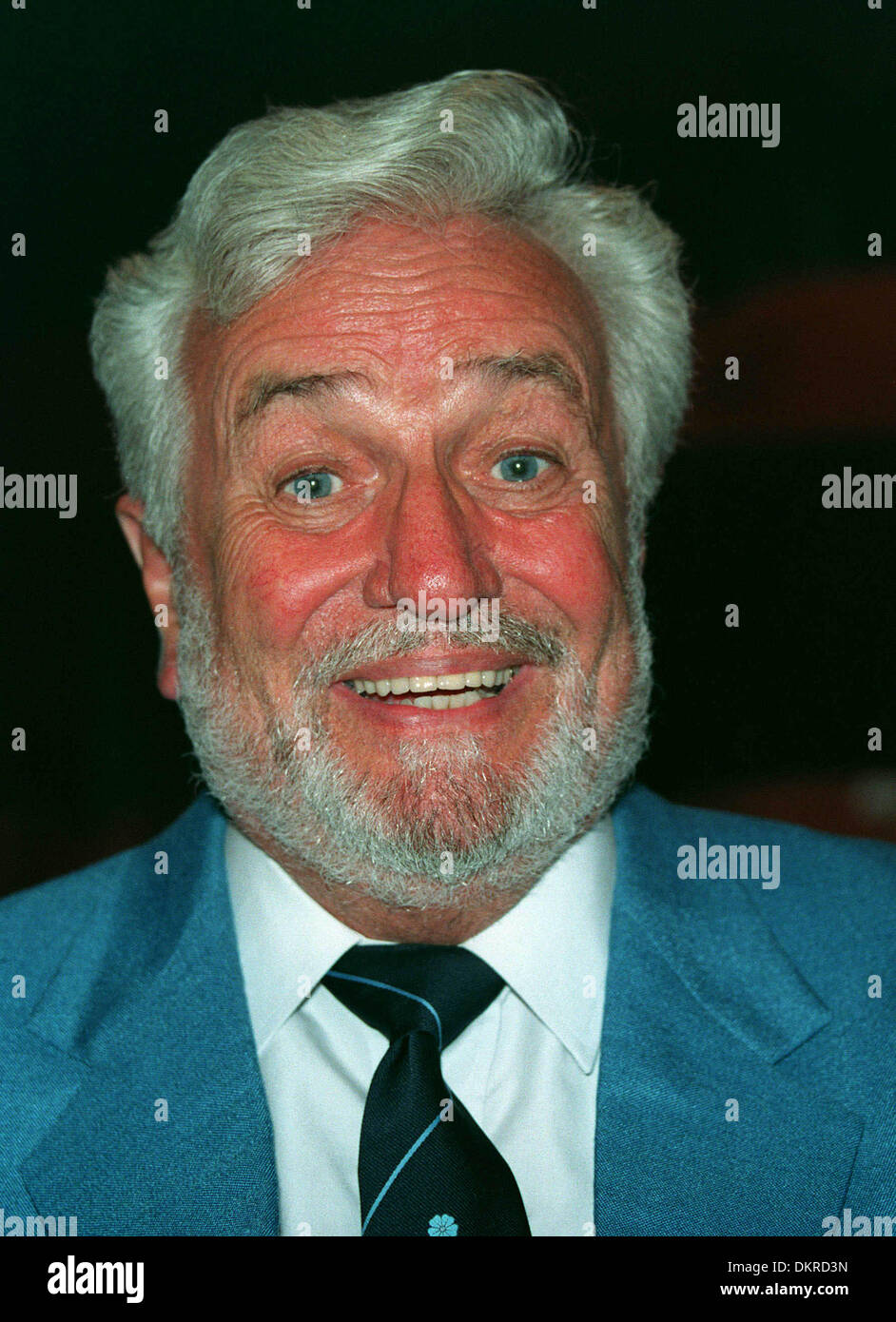 Michael bentine hi-res stock photography and images - Alamy