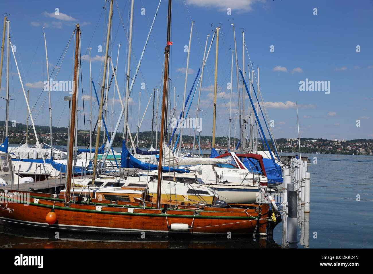 Wallhausen hi-res stock photography and images - Alamy