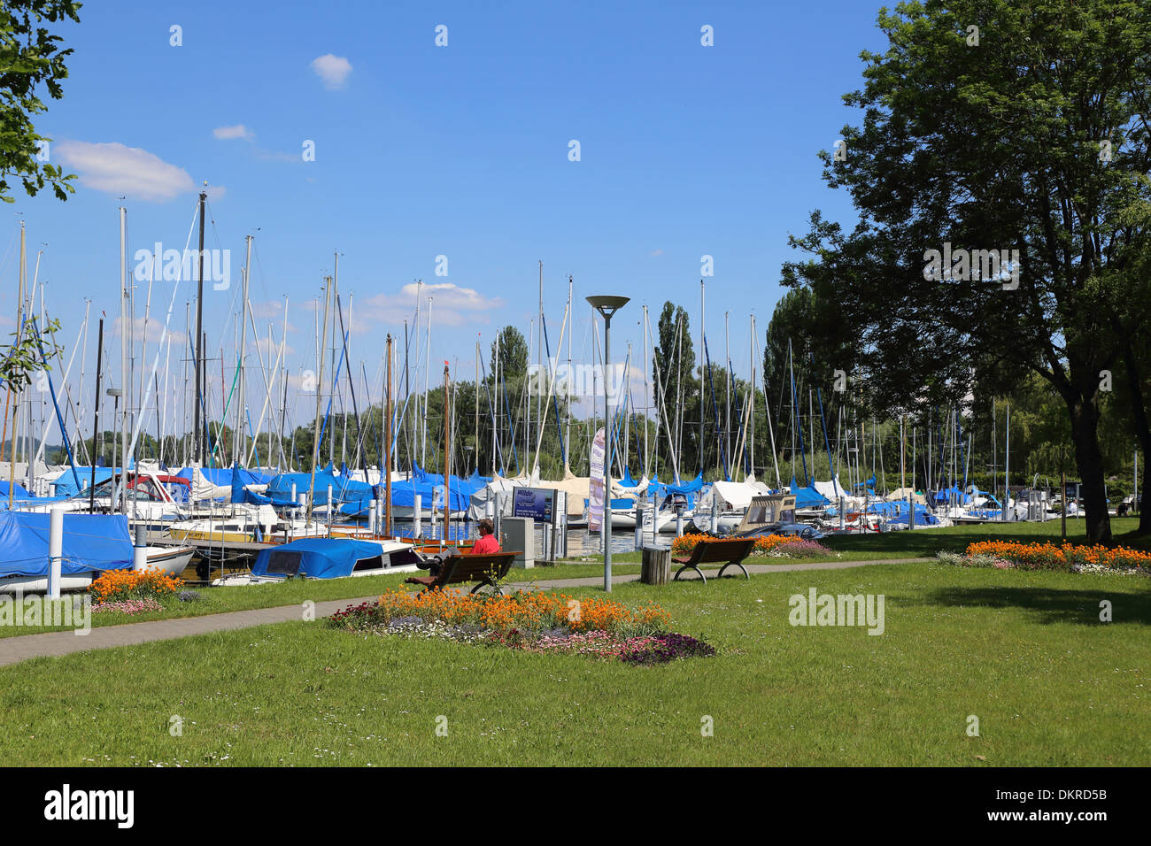 Wallhausen hi-res stock photography and images - Alamy