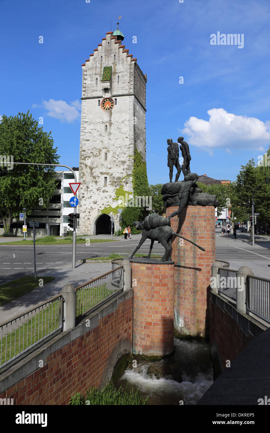 Untertor High Resolution Stock Photography and Images - Alamy