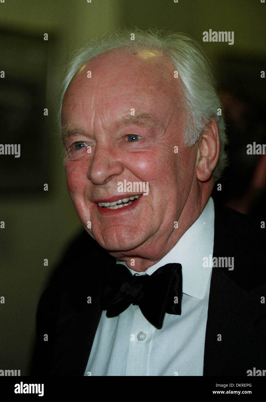 Tony Britton High Resolution Stock Photography and Images - Alamy
