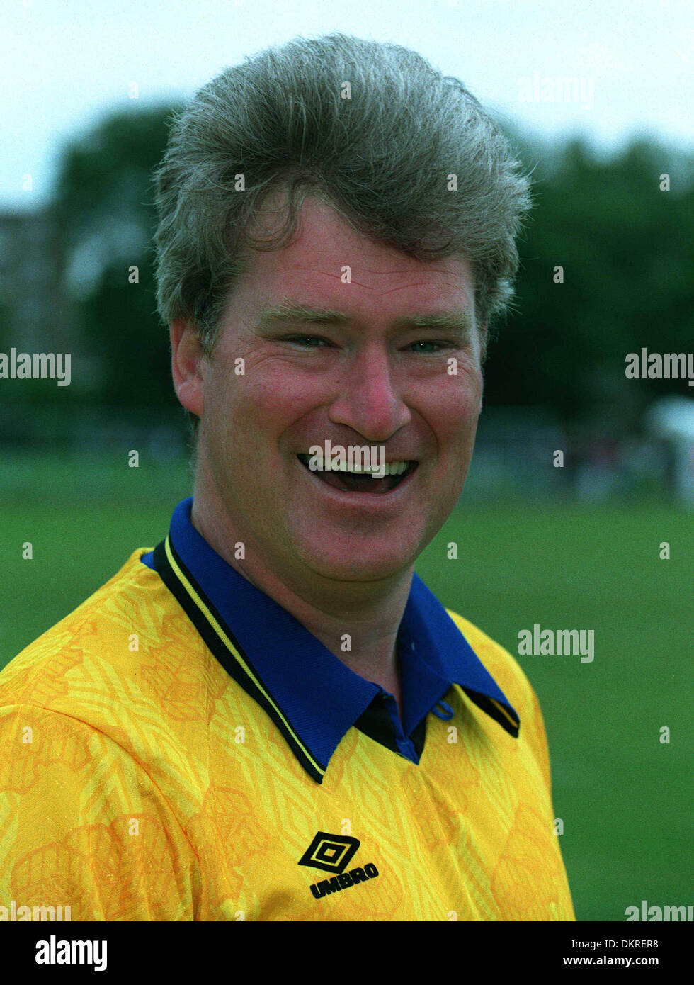 Sean blowers hi-res stock photography and images - Alamy