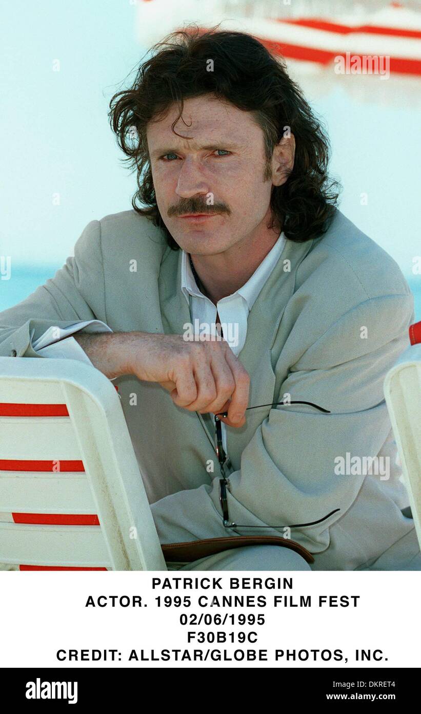 Patrick bergin hi-res stock photography and images - Alamy