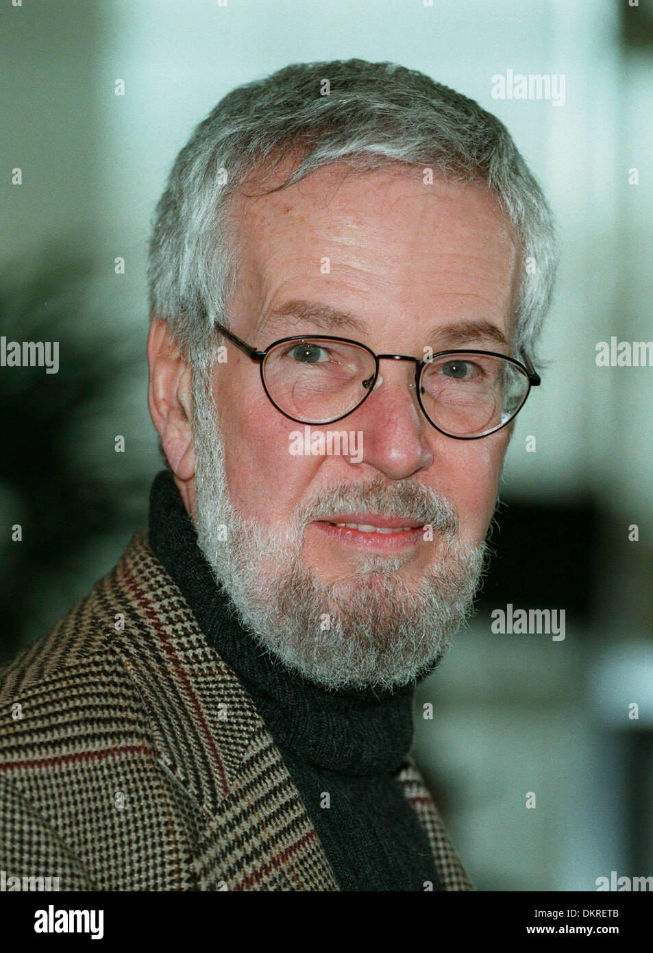 Robert benton hi-res stock photography and images - Alamy