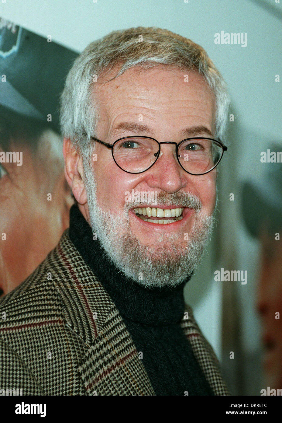 Robert benton hi-res stock photography and images - Alamy
