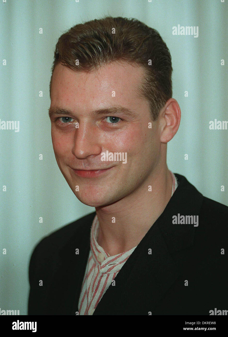 Colin Buchanan Actor