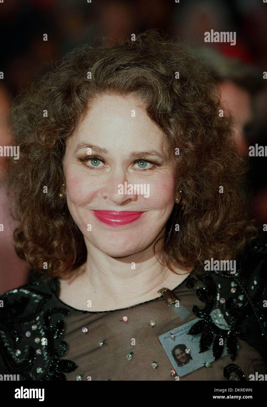 Karen Black Actress High Resolution Stock Photography and Images - Alamy