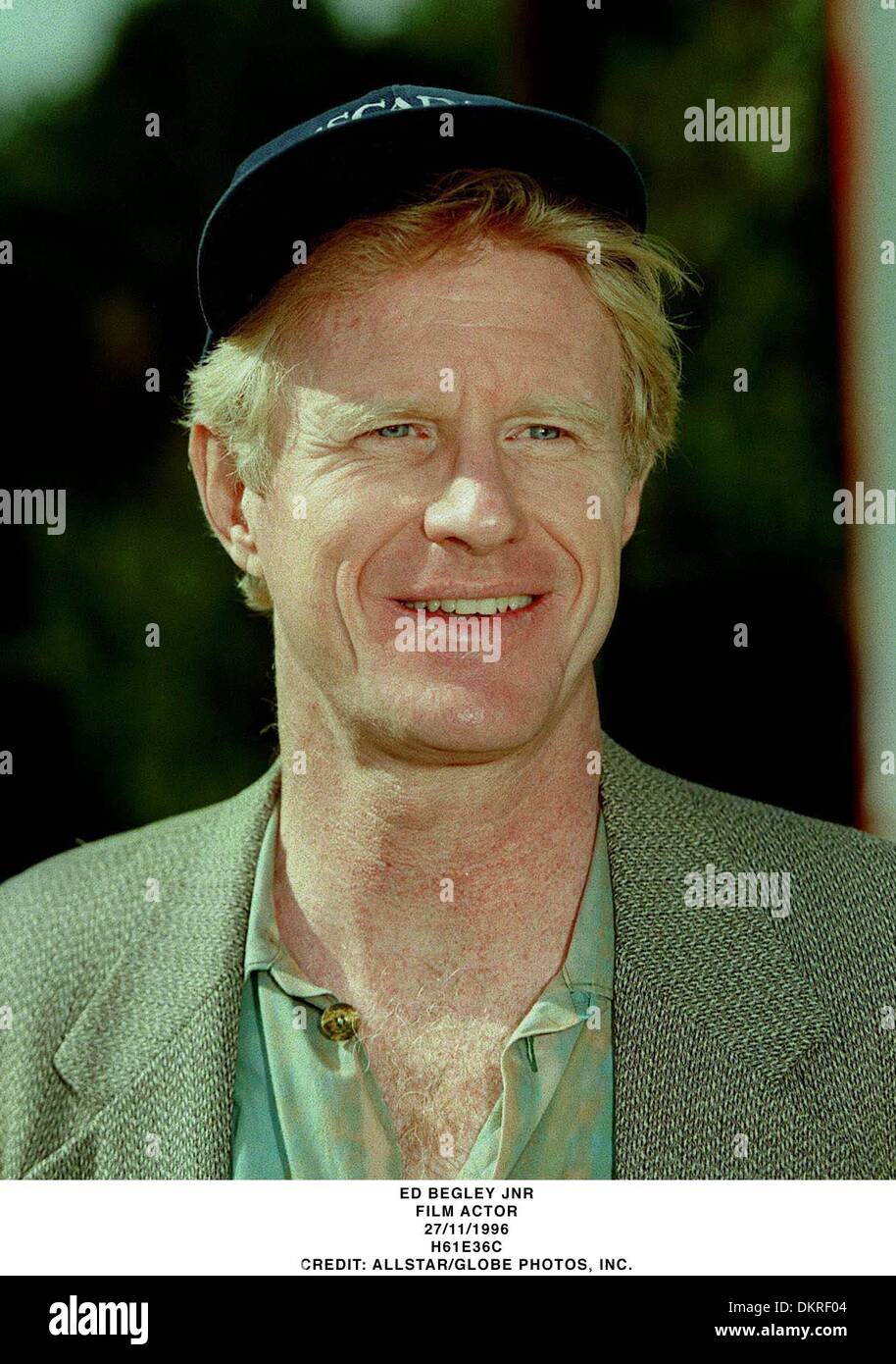 Begley jnr hi-res stock photography and images - Alamy