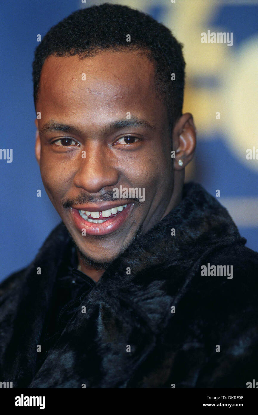 Bobby brown singer hi-res stock photography and images - Alamy