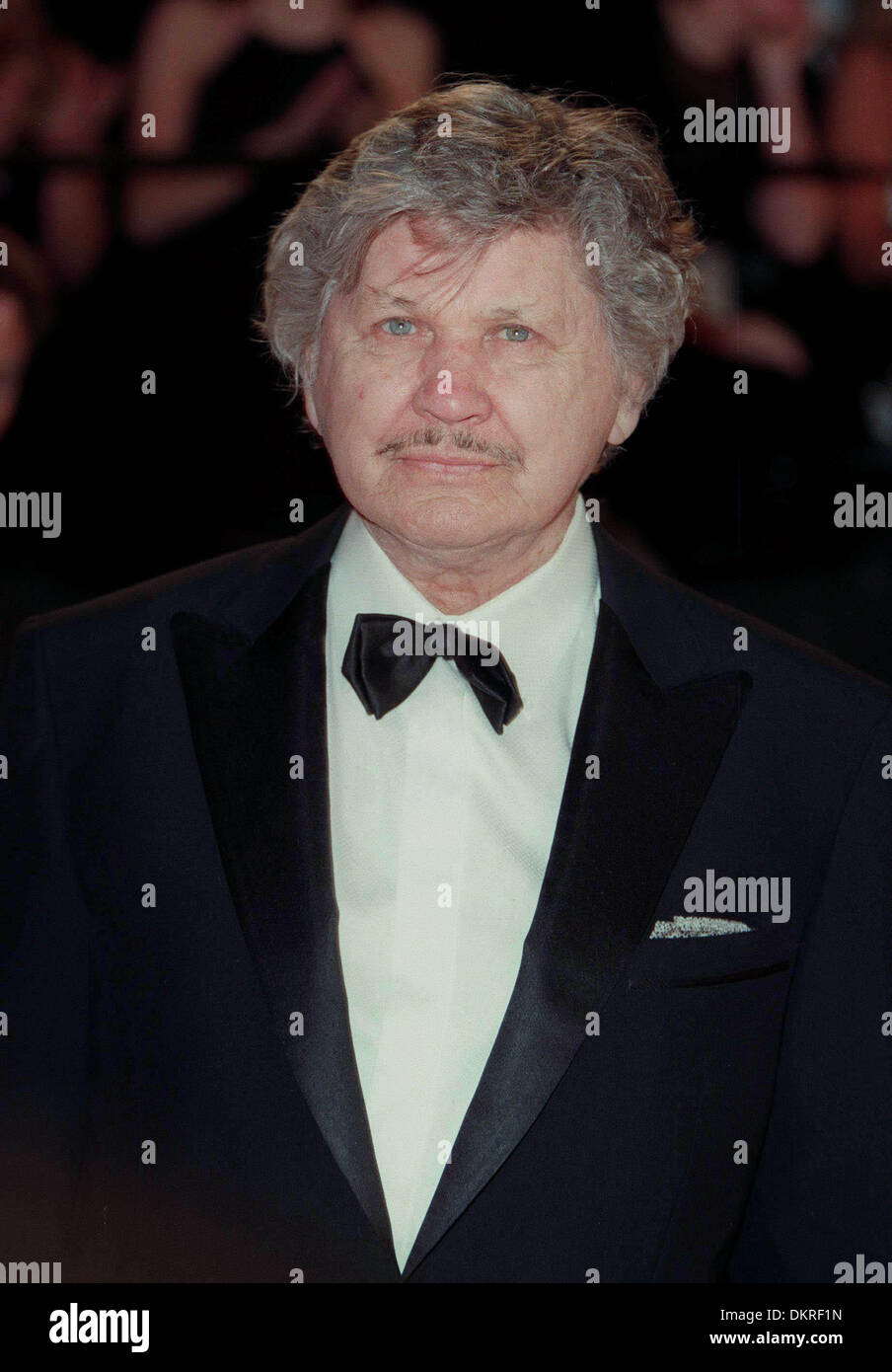 Charles bronson actor hi-res stock photography and images - Alamy