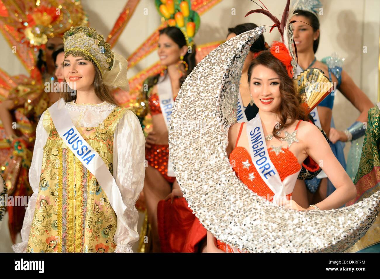 Japan beauty pageant hi-res stock photography and images - Alamy