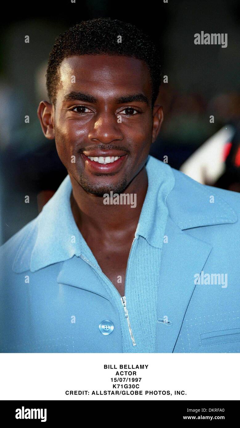 Bill bellamy hi-res stock photography and images - Alamy